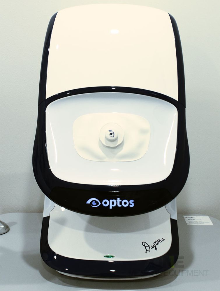 Optos Daytona