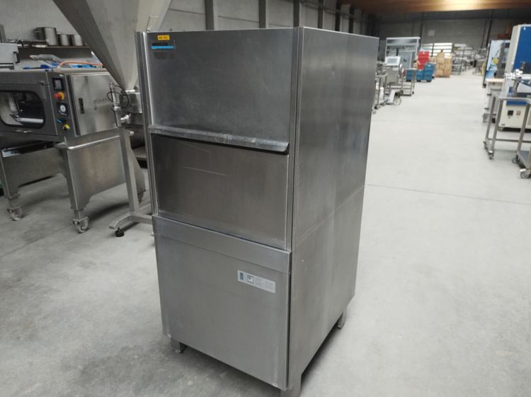 Winterhalter GS640 dishwasher