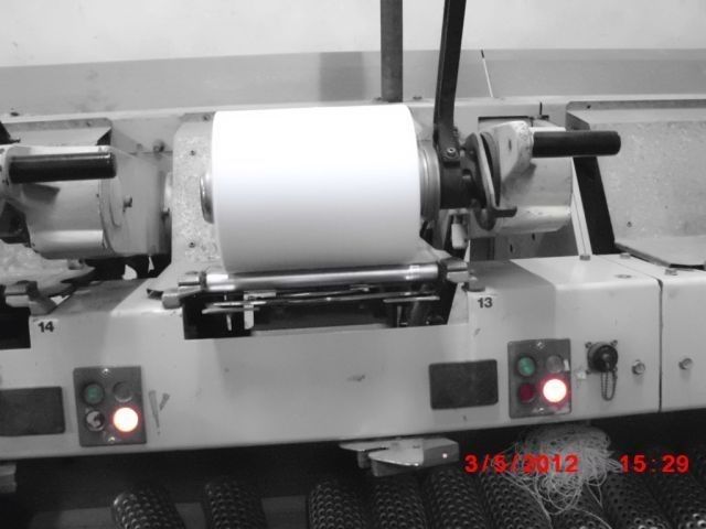 Ssm Soft winder PSM 51