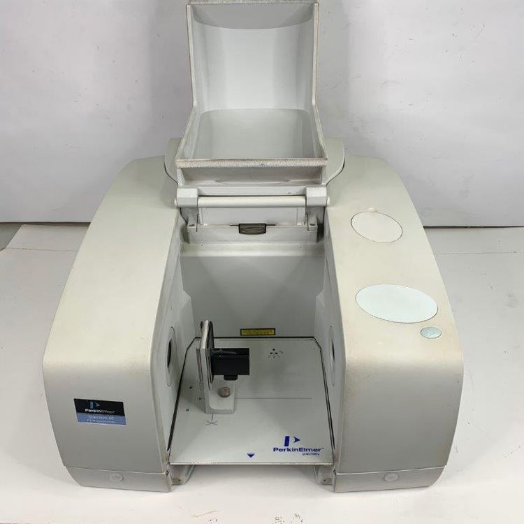 Perkin Elmer Spectrum 65, FT-IR Spectrometer Spectrophotometer