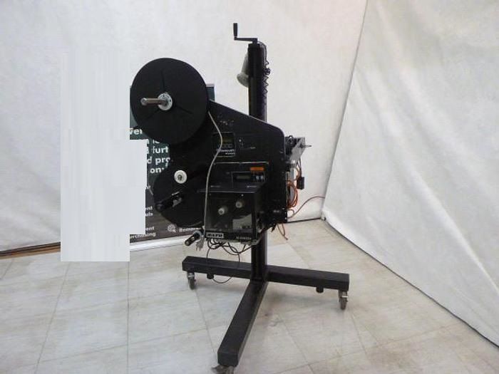 VideoJet P3400.RH