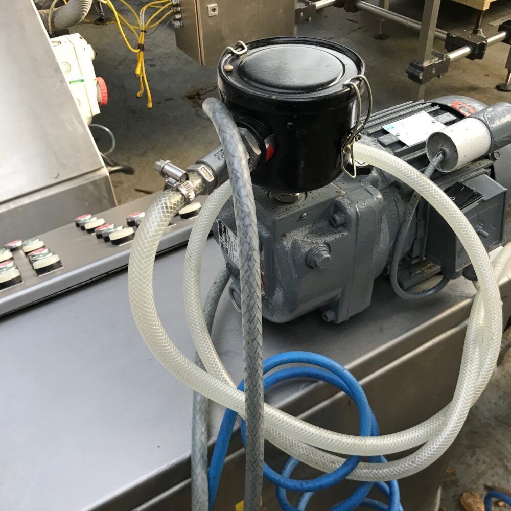 Stephan Cutter-Mixer