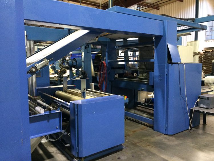 Santex Santaspread 120 Santex Tubular Compactor