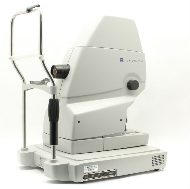 ZEISS Visucam PRO NM