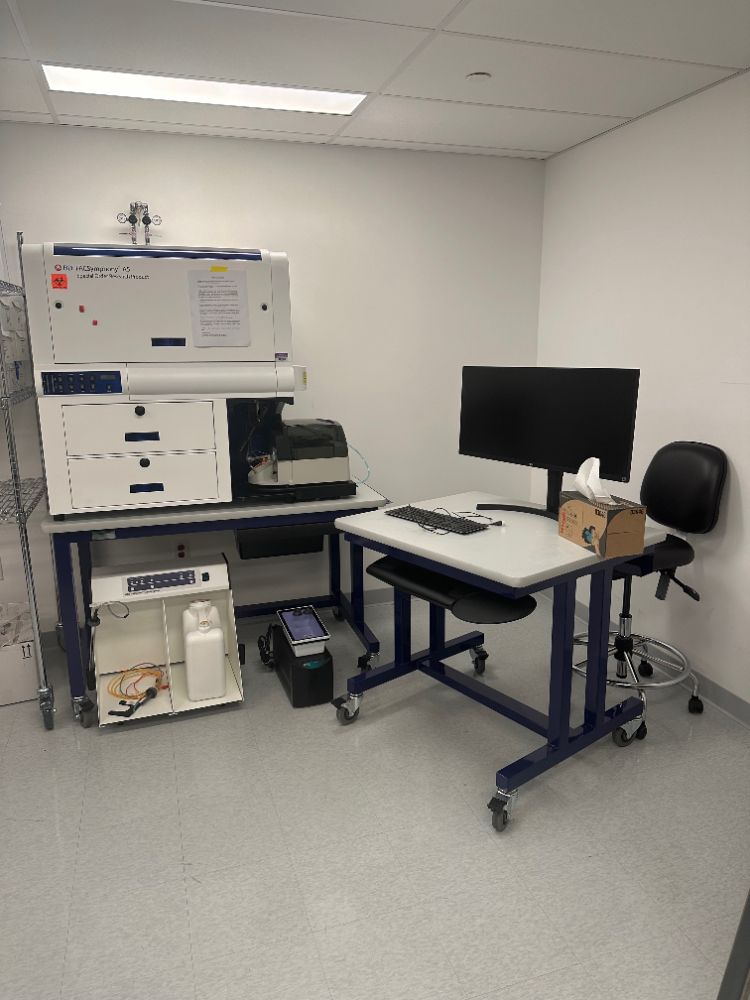 FACSymphony A5 Flow Cytometer