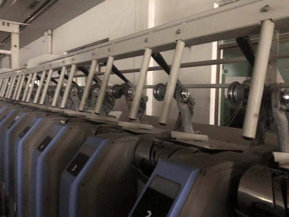 2 Muratec Auto winder 21C-S