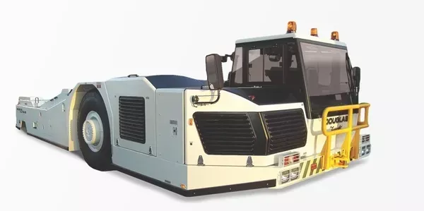 Douglas TBL 400, Towbarless Tractor