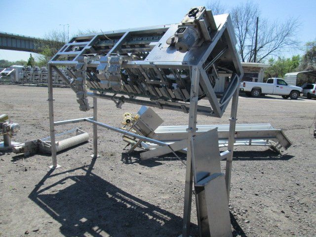 Dapec D-90 THIGH DEBONER