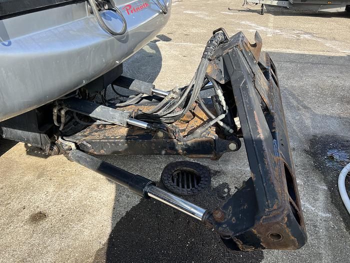 Prinoth EVEREST POWER