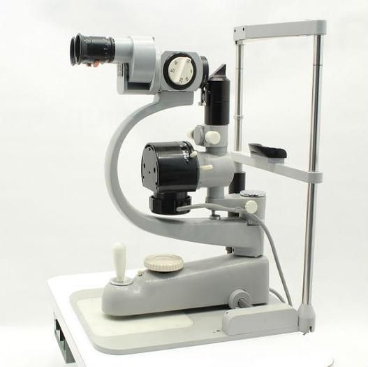 ZEISS F-125 Slit Lamp
