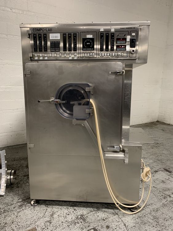 Thomas Engineering Compu-Lab 36 36 Tablet Coating System