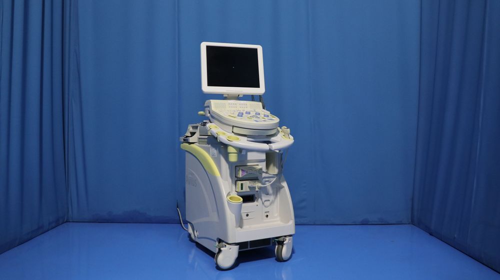 Hitachi HI Vision Avius