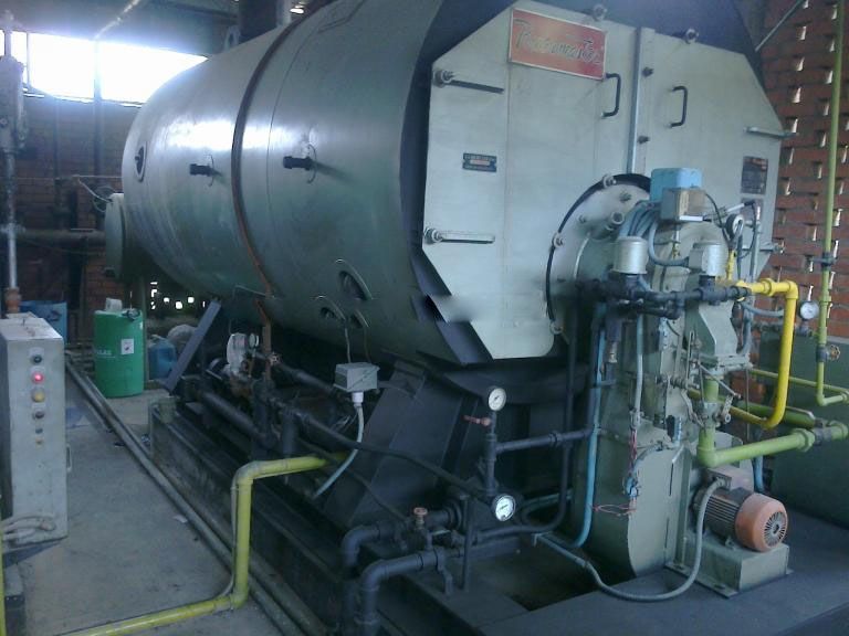 Power Master WBS-3LH 125-150 125 Hp