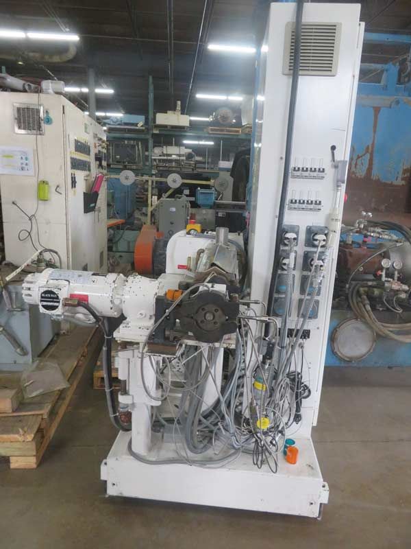 Davis Standard DS-10H