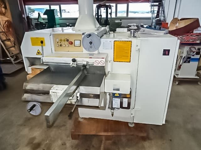 SCM M3S Multi-Blade Panel Saws