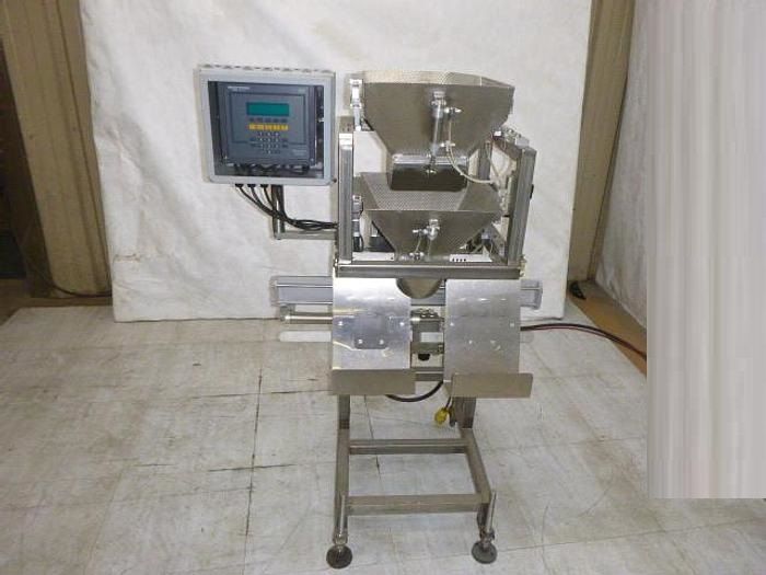 Starflex SFS-10 Bagger with Scale