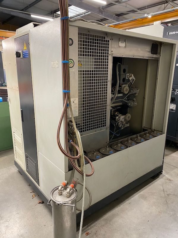 Charmilles ROBOFIL 290