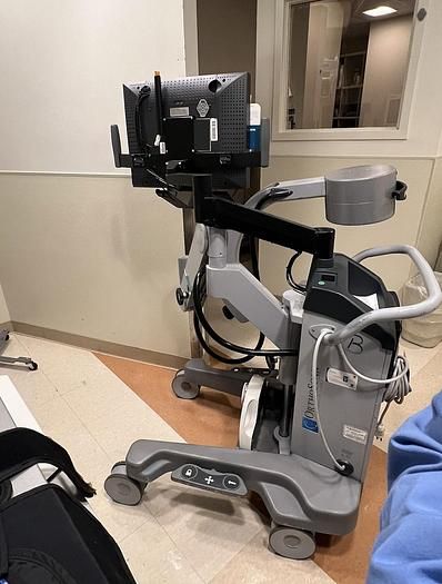 OrthoScan Mini C-Arm