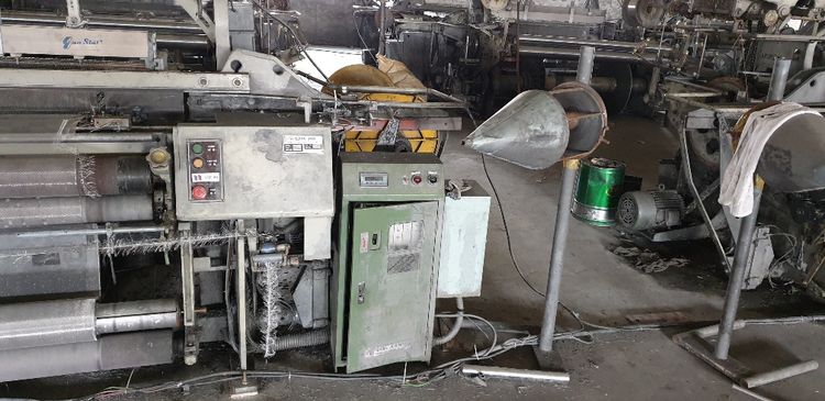 25 SAMHO SHR 300 127-170 Cm Yamada mechanical dobby