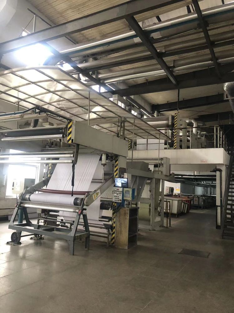 3 Monfongs 200 Cm Stenter