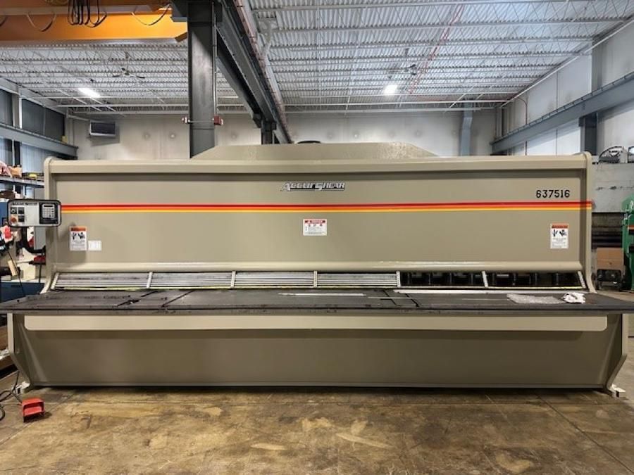 Accurshear 637516