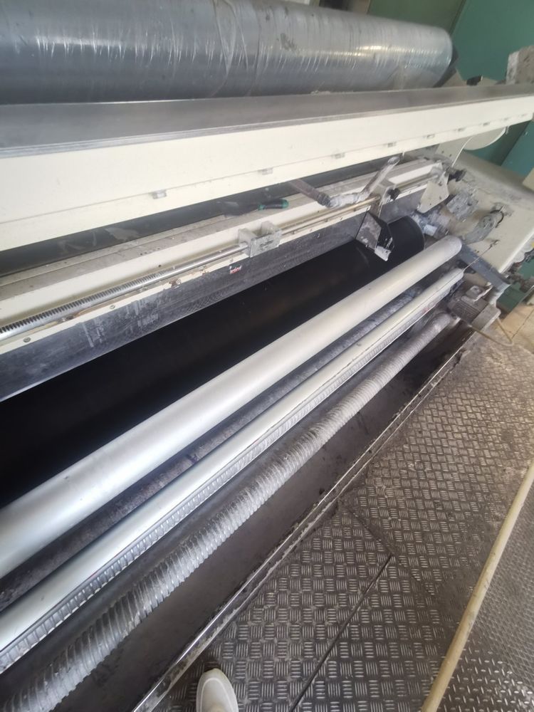 Gemata Starline Rbs coating