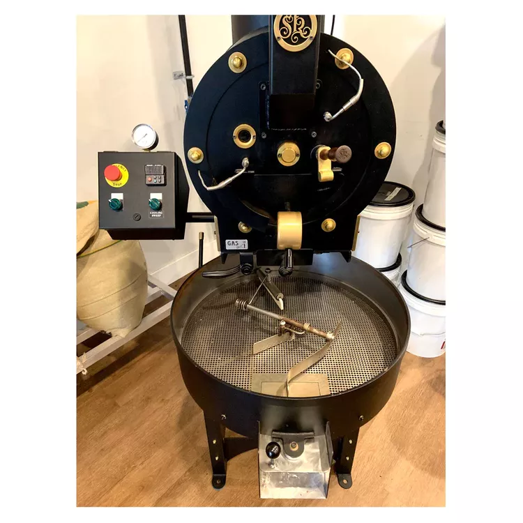 San Francisco SF-6 Coffee Roaster