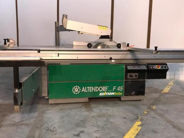 Altendorf F45