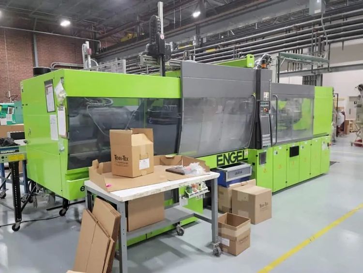 Engel EVC 440/240 240 T