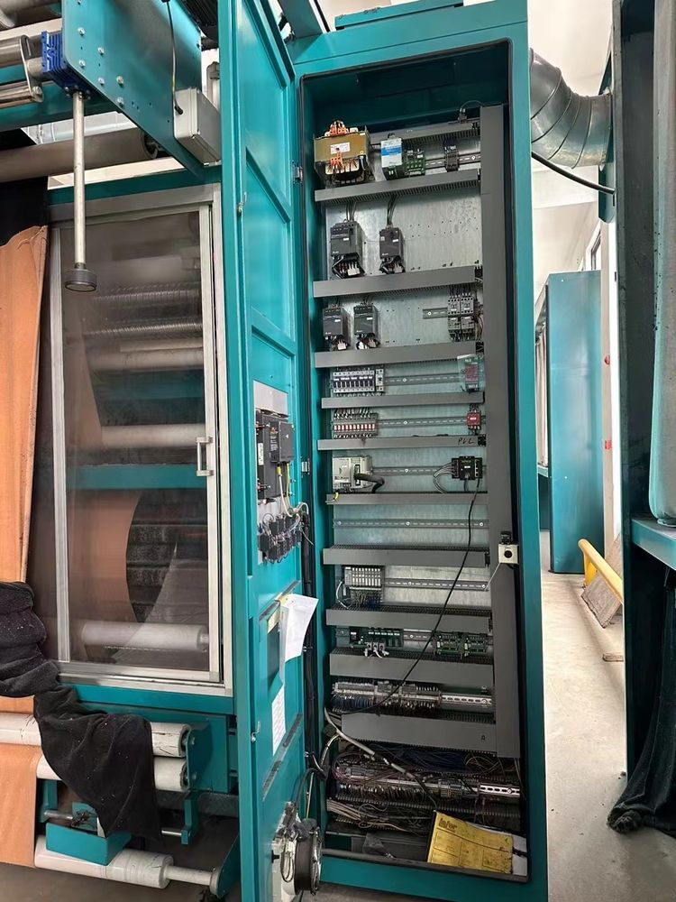 2 Lafer GRC200 200 Cm Raising