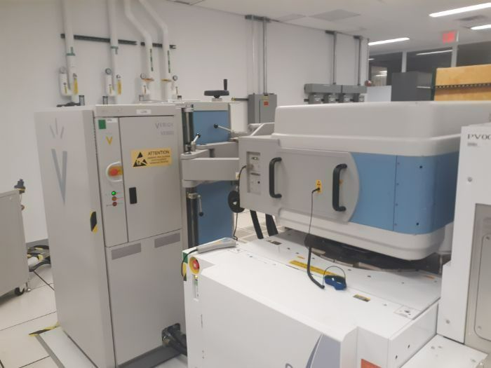 Advantest V93000 Test Equipment