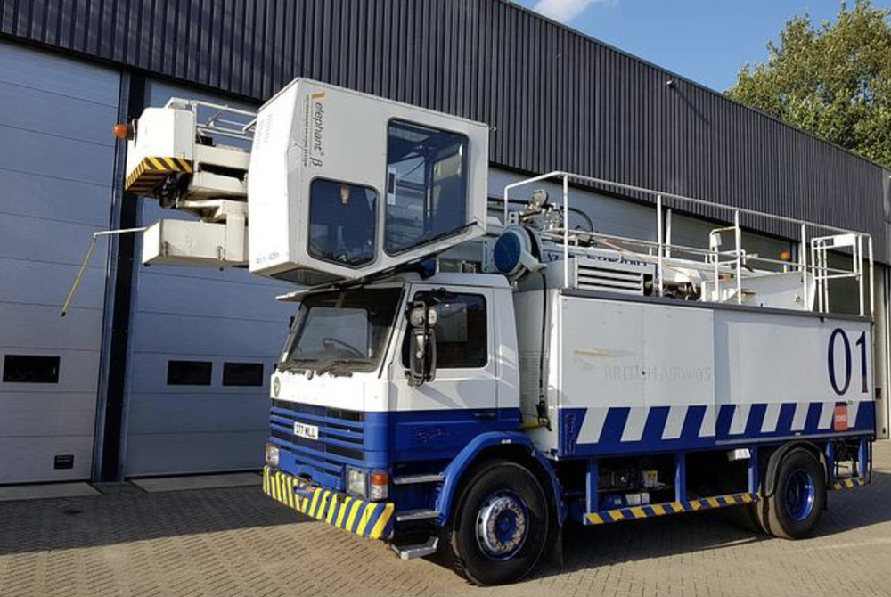 Vestergaard ELEPHANT BETA