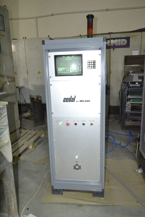 Cedal Laminator CEDAL AL130 for pcb production