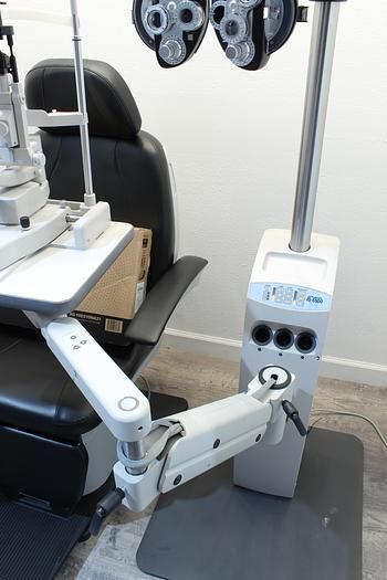 Topcon Lane Package