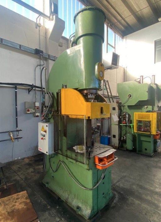 Galdabini RPRI50 50 Ton