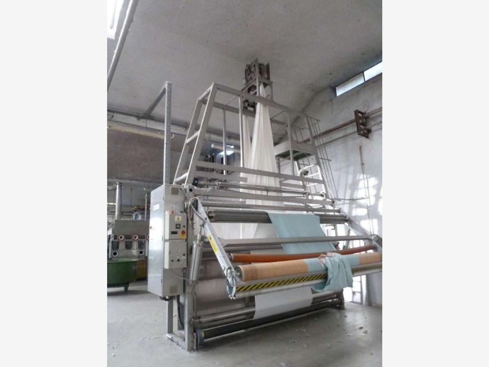 Corino 320 Cm Rope opener