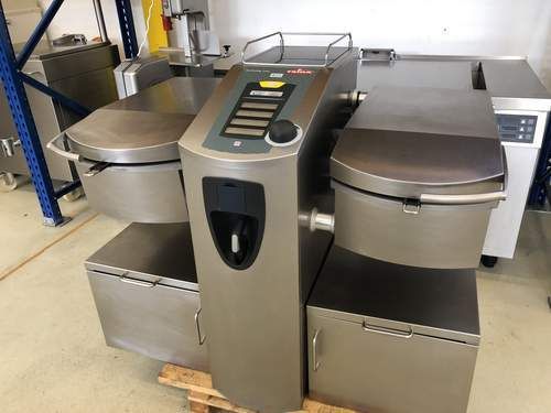 Vario VCC 112 Cooking Center