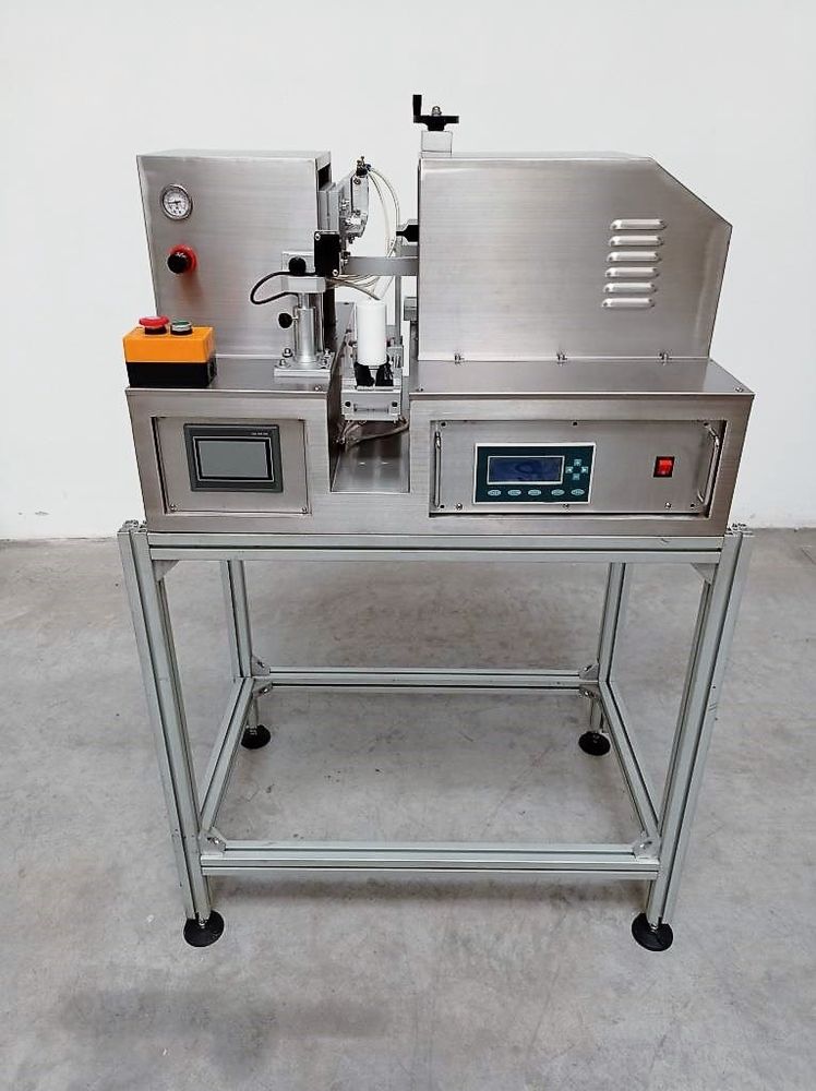 Ultrasonic TUBE SEALER