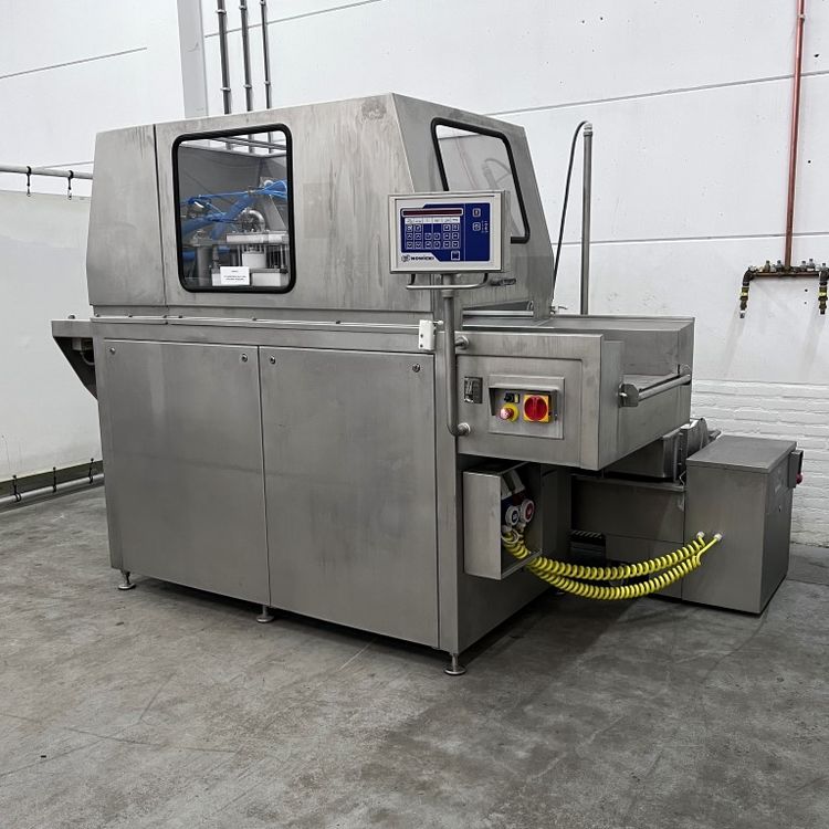 Nowicki MH 280 Injector