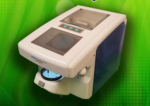 Nidek, Santinelli ICE-9000 Blocker