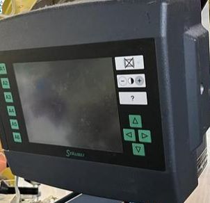 2 Staubli JC5 CONTROL