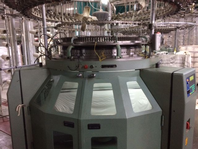 Monarch VXC Z3S 40" 26E