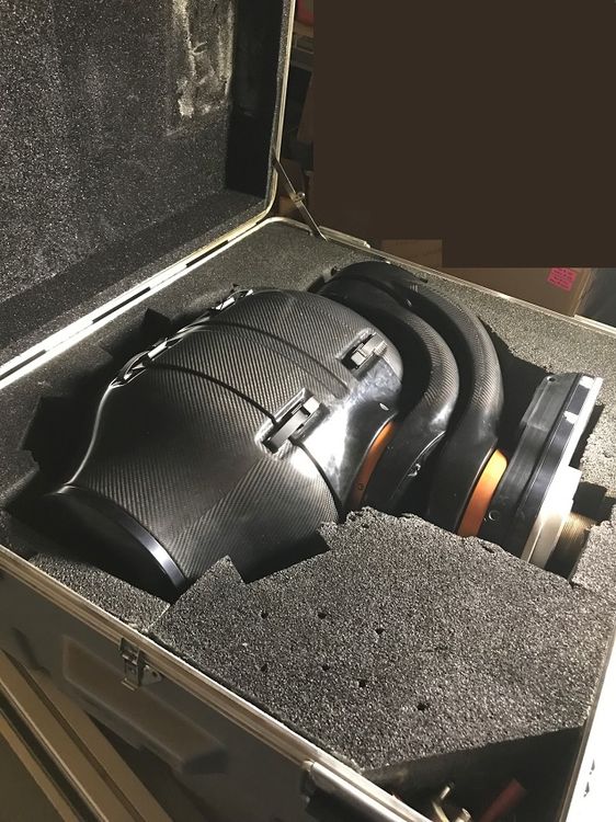 Shotover F16-Axis Gyro Stabilized Gimbal Shotover F16-Axis Gyro Stabilized Gimbal