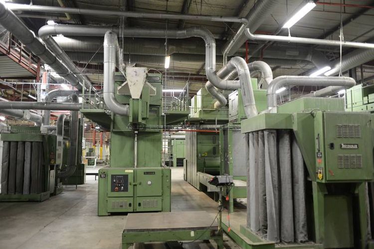 Trützschler Multimixer