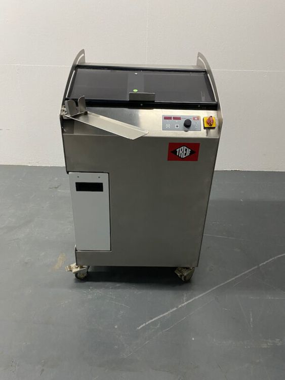 Treif Diskus Smart Bread Slicer