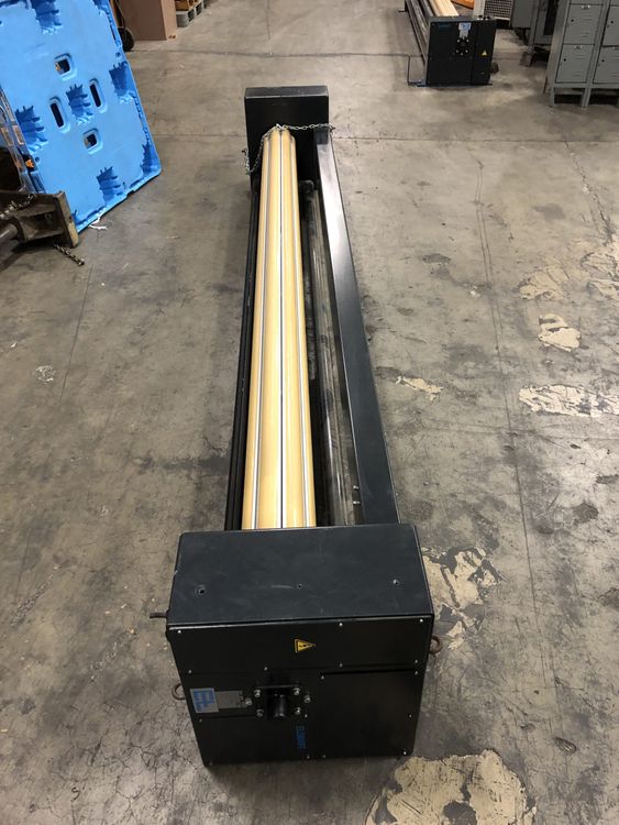 Erhardt & Leimer ELSmart Slat Guider 130"