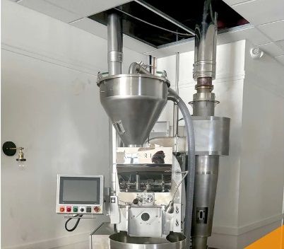 LORING S15 FALCON COFFEE ROASTER