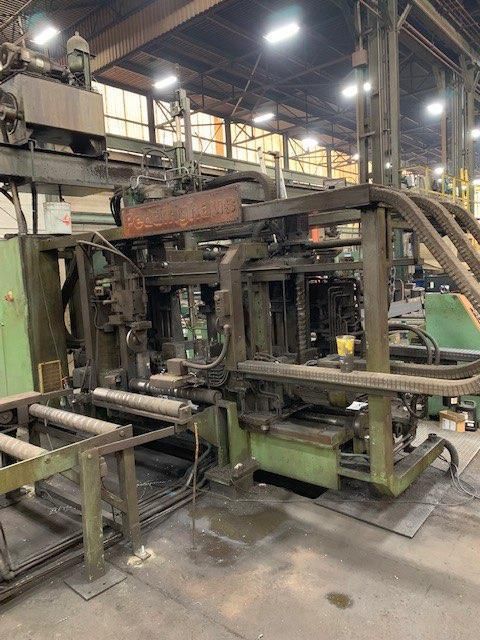 TDK-1000/3 CHD Variable