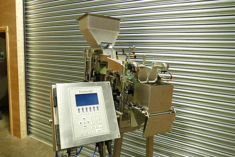 Easiweigh Ultra Linear Weigher