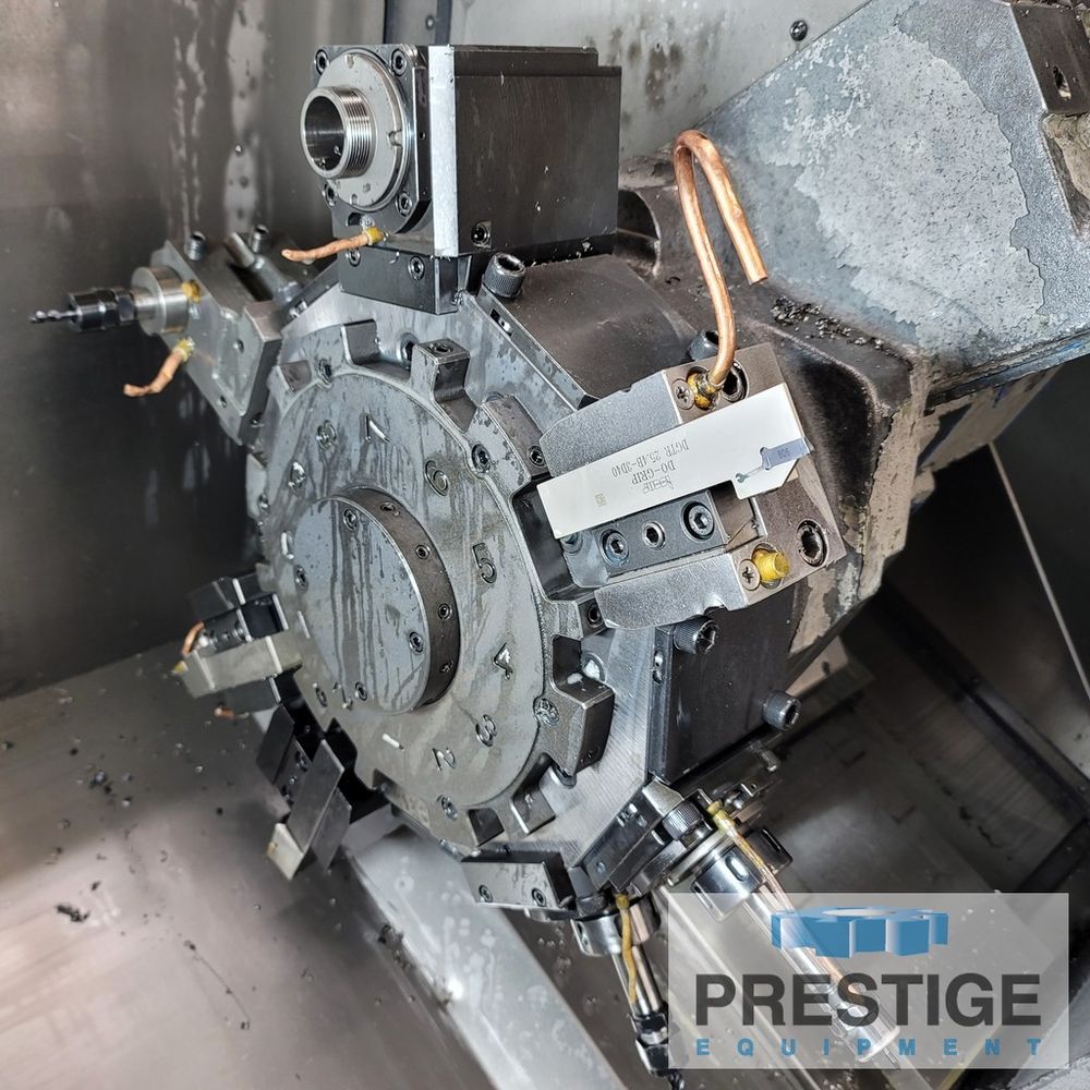 Okuma OSP-P200LA LB-3000EX-MY 950